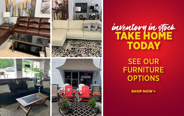 Amazing Furniture - Downtown Norwich, CT