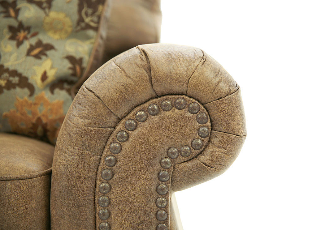 Larkinhurst Sofa Cushions | Baci Living Room