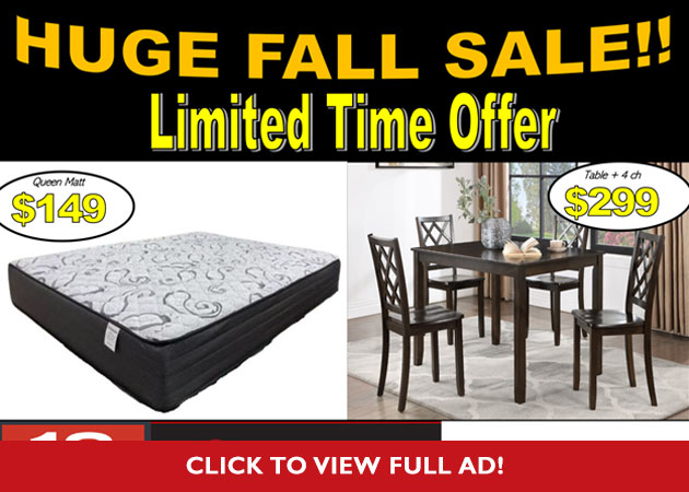 Explore Our Selection Of Top Tier Discount Furniture In Hyattsville Md