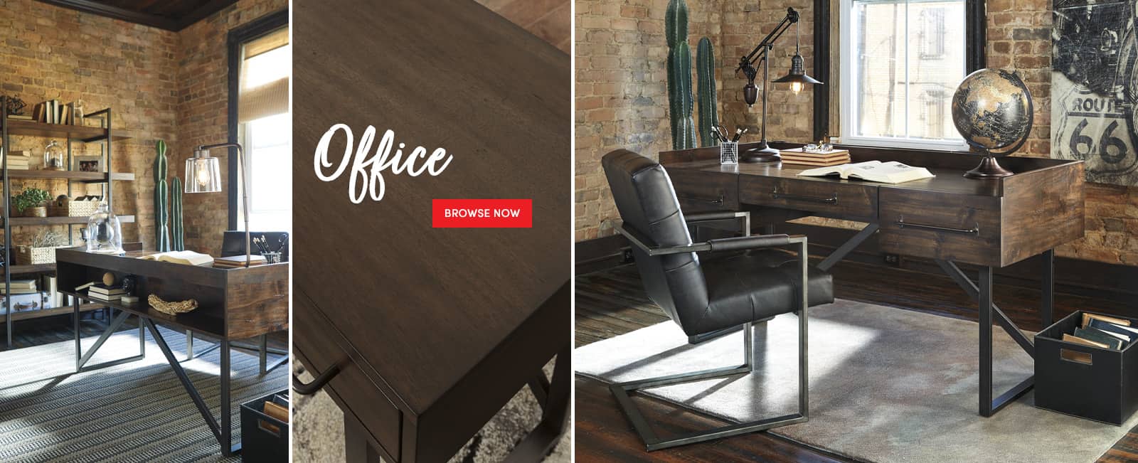 Roma Furniture - Placentia, CA