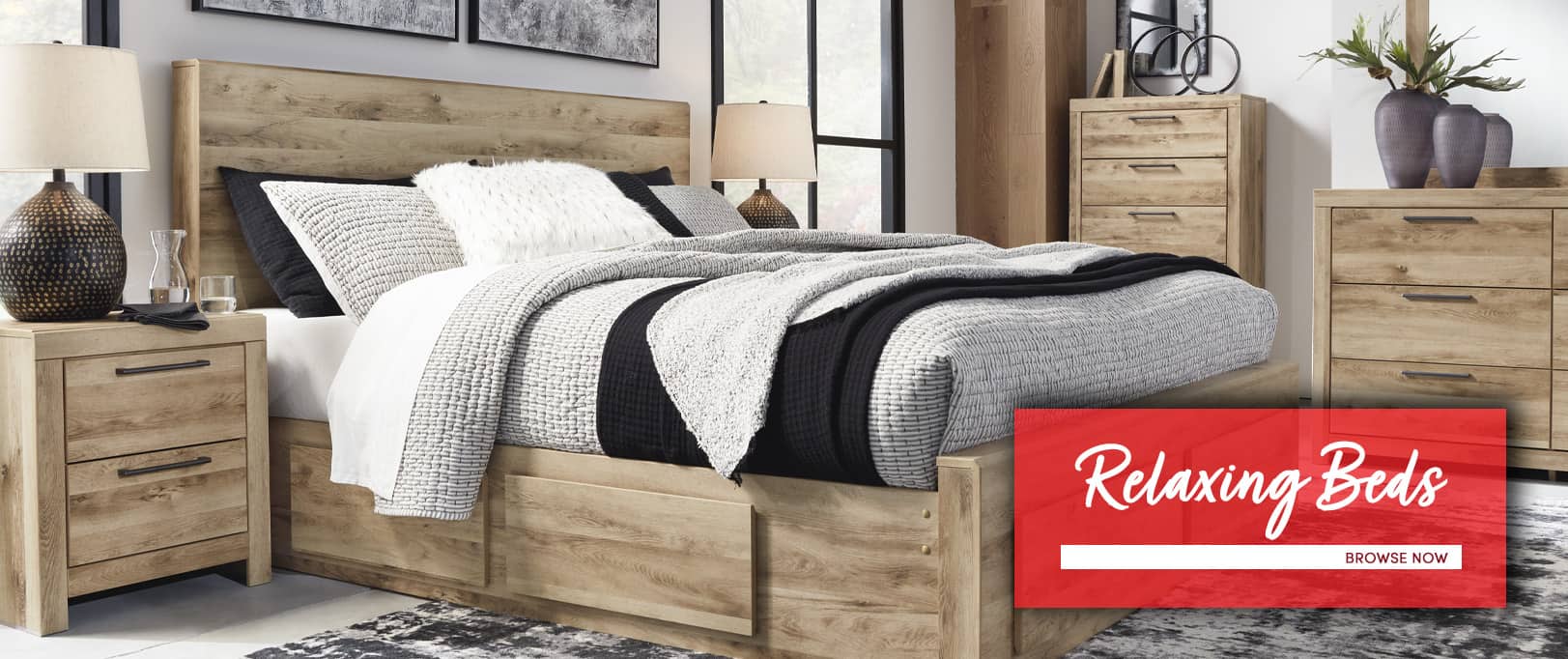 Roma Furniture - Placentia, CA