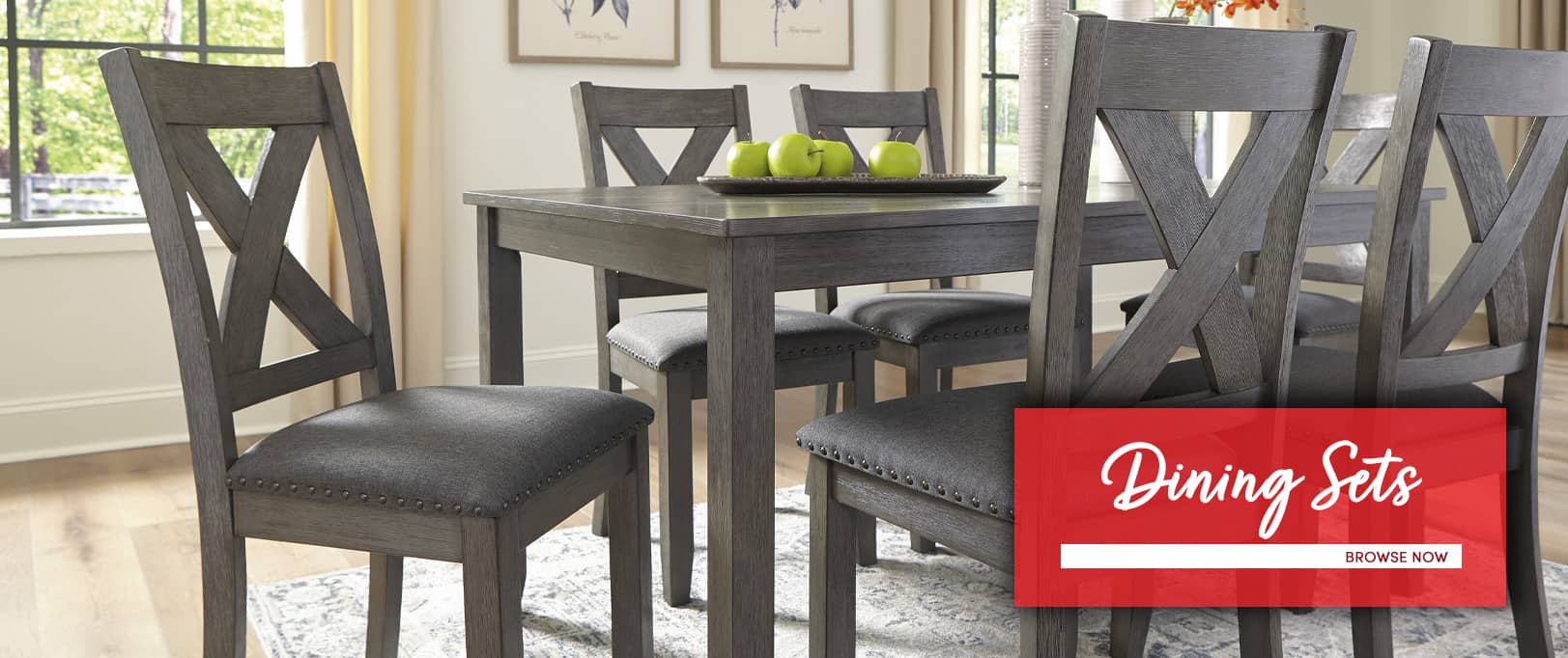 Roma Furniture - Placentia, CA