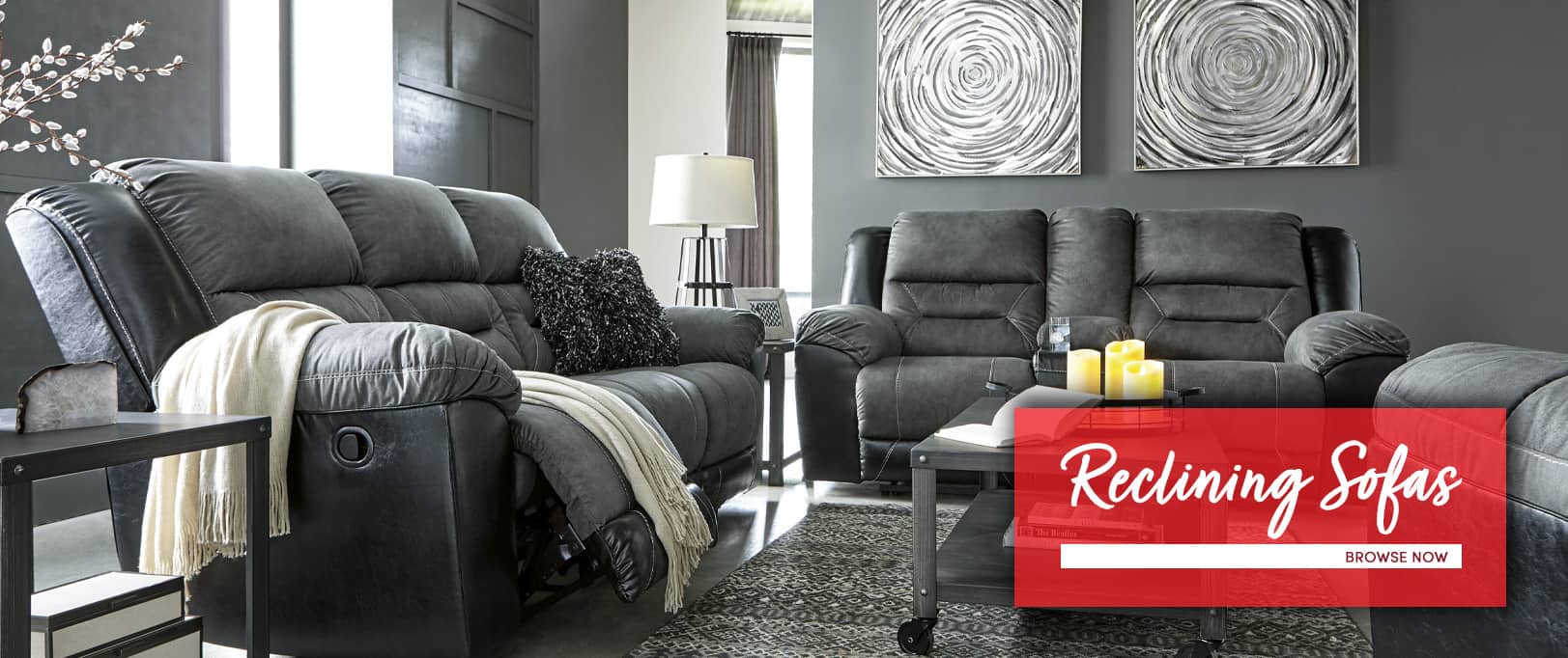 Roma Furniture - Placentia, CA