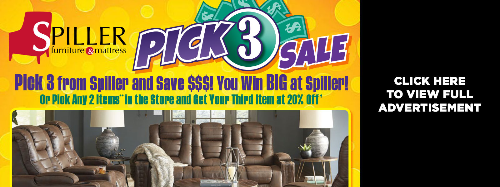 Home Furniture and Mattresses Stores Alabama and Mississippi